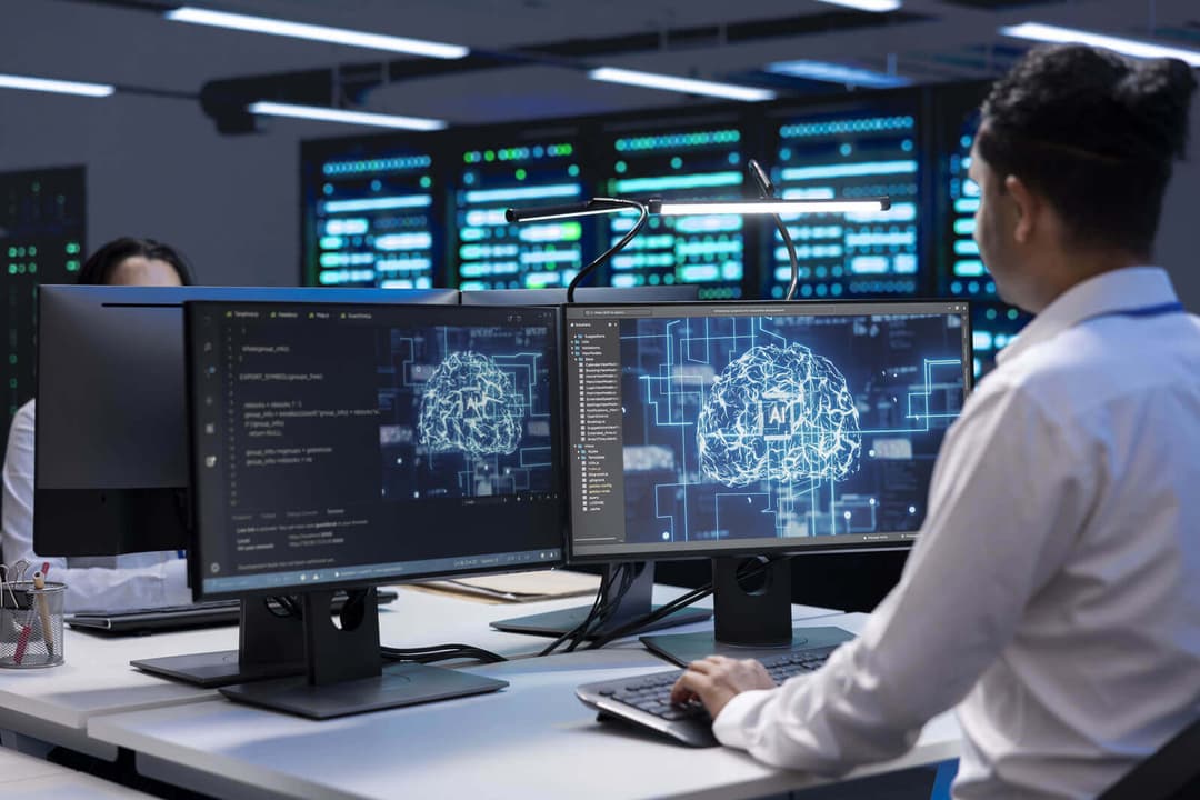 AI Enabled NOC-SOC Kolkata – Future Netwings Solutions